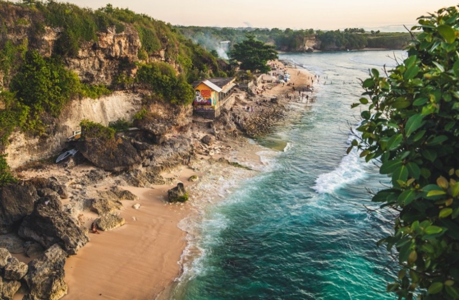 Uluwatu bali : tout connaître - Domaine La Grangette